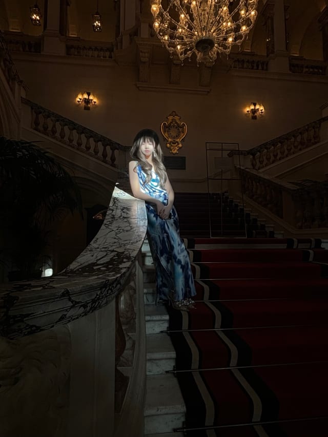 Avis Vérifiés 2025 - Saison at Raffles London Londres | TheFork