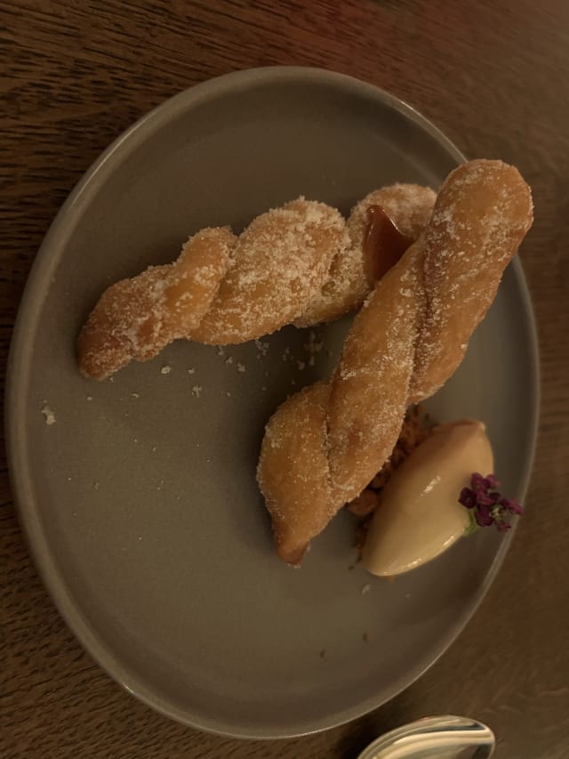 Jang Restaurant in London - Restaurant Reviews, Menu and Prices | TheFork