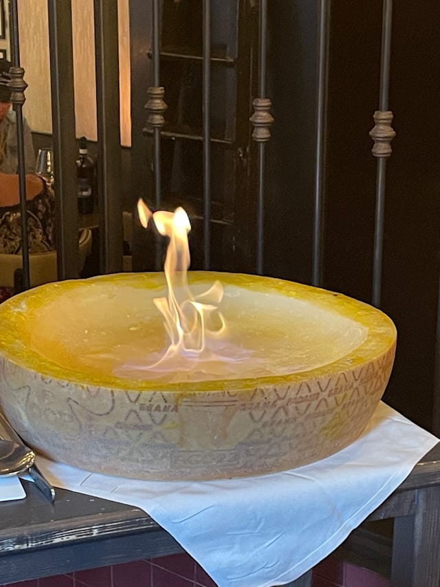 Osteria Cornalia in Milan - Restaurant Reviews, Menu and Prices | TheFork