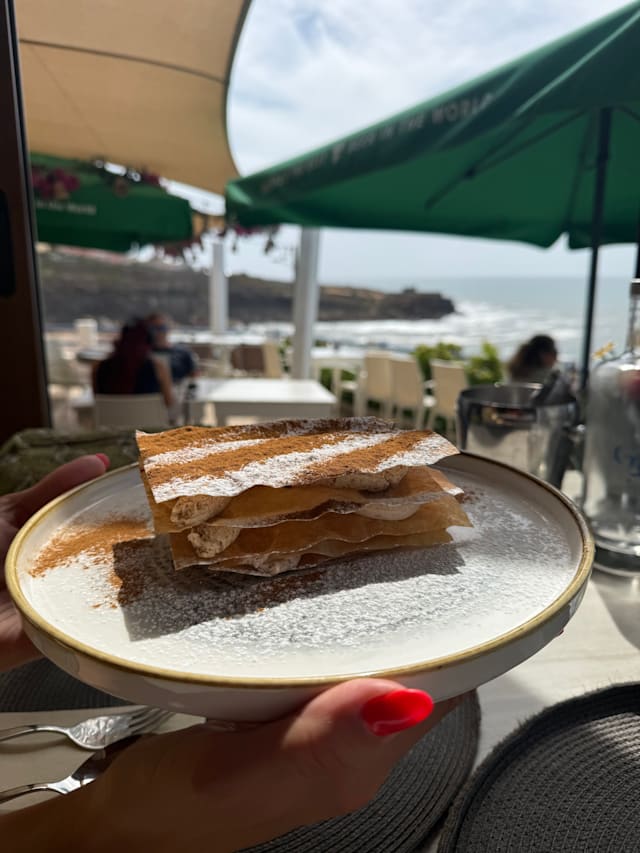 Golfinho Azul in Encarnação - Restaurant Reviews, Menu and Prices | TheFork