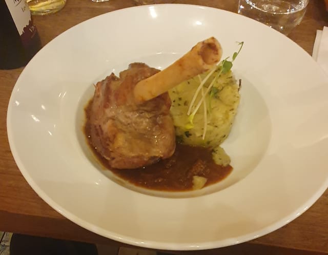 La Forge in Paris - Restaurant Reviews, Menu and Prices | TheFork