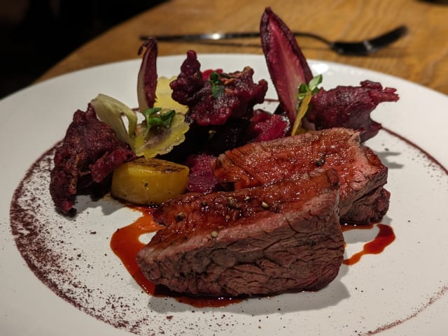 Bokan 37 Restaurant in London - Restaurant Reviews, Menu and Prices ...