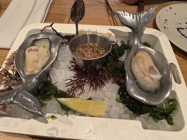 Restaurante Estimar Barcelona en Barcelona - Menú 2025, opiniones ...