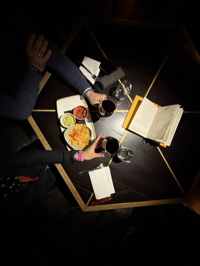 Menus 2025 - The Botanist Broadgate Circle in London | TheFork