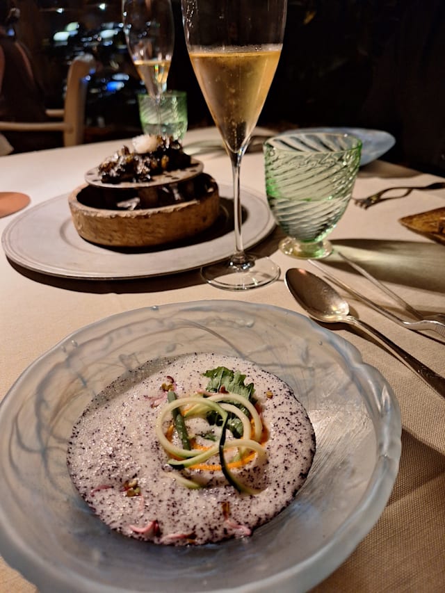 Il Convivio Troiani in Rome - Restaurant Reviews, Menu and Prices | TheFork