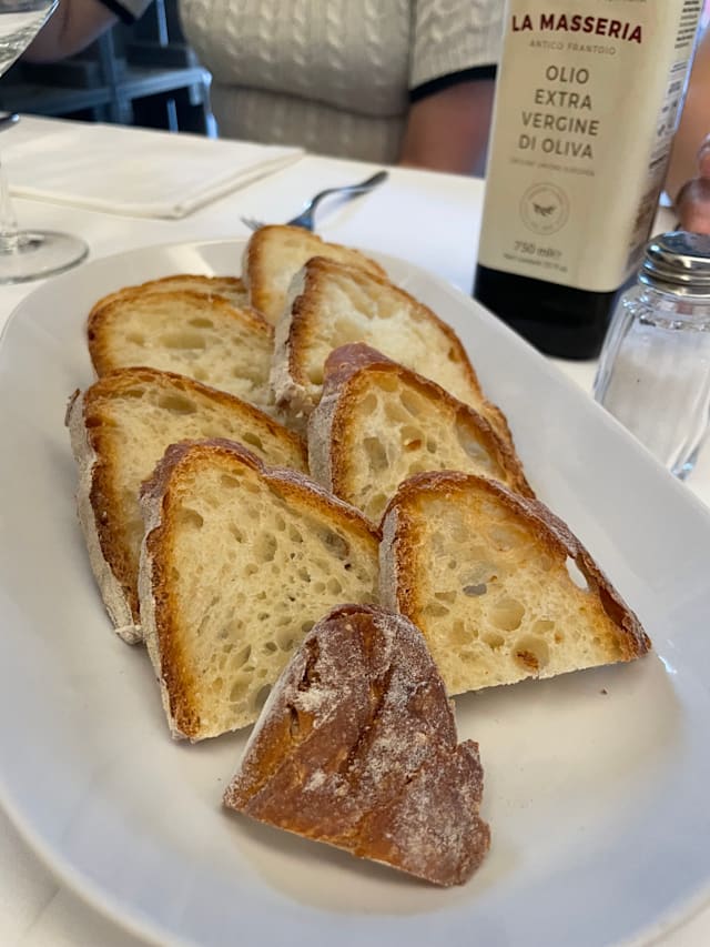 Il Convivio Troiani in Rome - Restaurant Reviews, Menu and Prices | TheFork