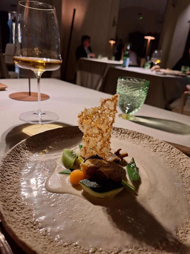 Il Convivio Troiani in Rome - Restaurant Reviews, Menu and Prices | TheFork