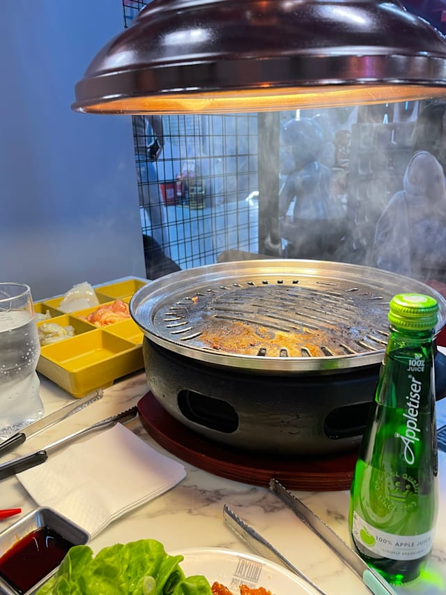 Tayudo BBQ in Birmingham - Restaurant Reviews, Menus, and Prices | TheFork