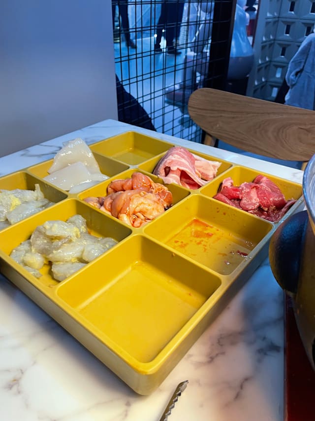 Tayudo BBQ in Birmingham - Restaurant Reviews, Menus, and Prices | TheFork