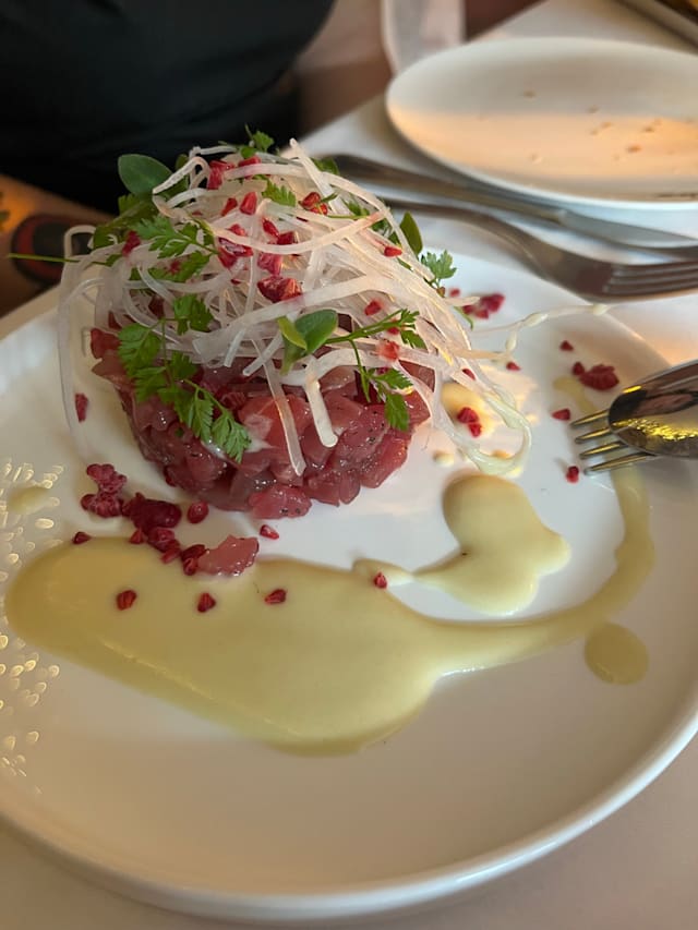 Antica Osteria il Ronchettino a Milano - Menu, prezzi, immagini ...