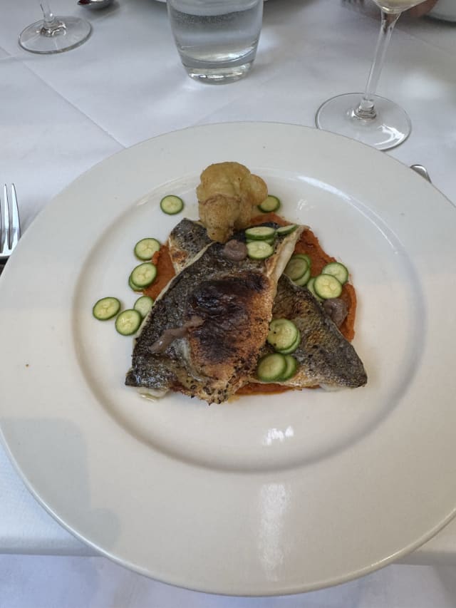 Menus 2025 - English's of Brighton in Brighton | TheFork