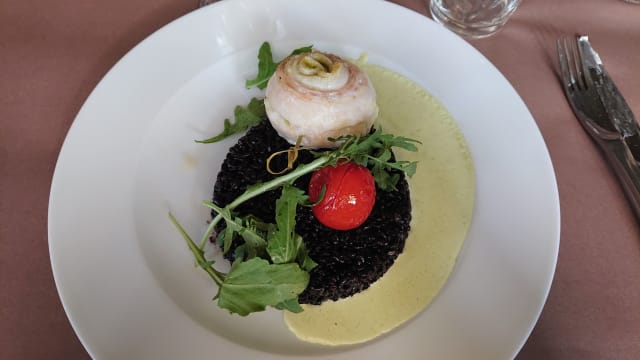 Carte et Menus 2025 - O' Capot à Caluire-et-Cuire | TheFork