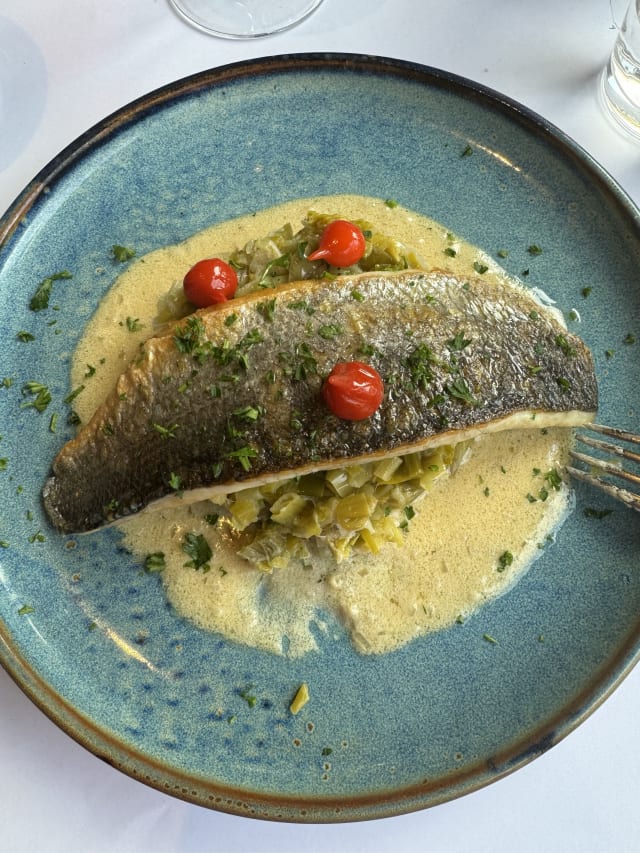 Carte et Menus 2025 - O' Capot à Caluire-et-Cuire | TheFork