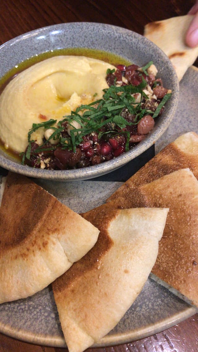 Menus 2025 - The Loveable Rogue - West End in Glasgow | TheFork