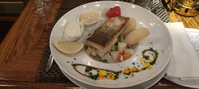 A la Cloche d'Or in Paris - Restaurant Reviews, Menu and Prices | TheFork