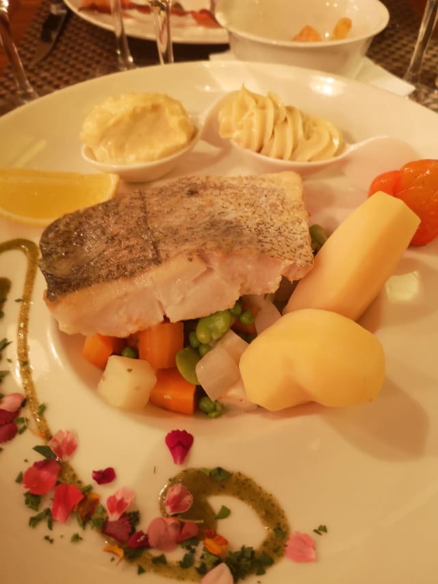 A la Cloche d'Or in Paris - Restaurant Reviews, Menu and Prices | TheFork