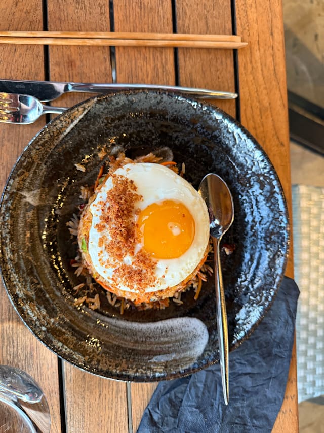 Sticky Mango Tower Bridge in London - Restaurant Reviews, Menu and ...