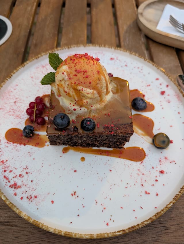 M10 Badisches Cafe & Restaurant Am Marktplatz in Baden-Baden ...