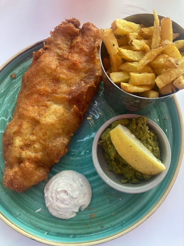 LIMIN SOUTHBANK in London - Restaurant Reviews, Menu and Prices | TheFork