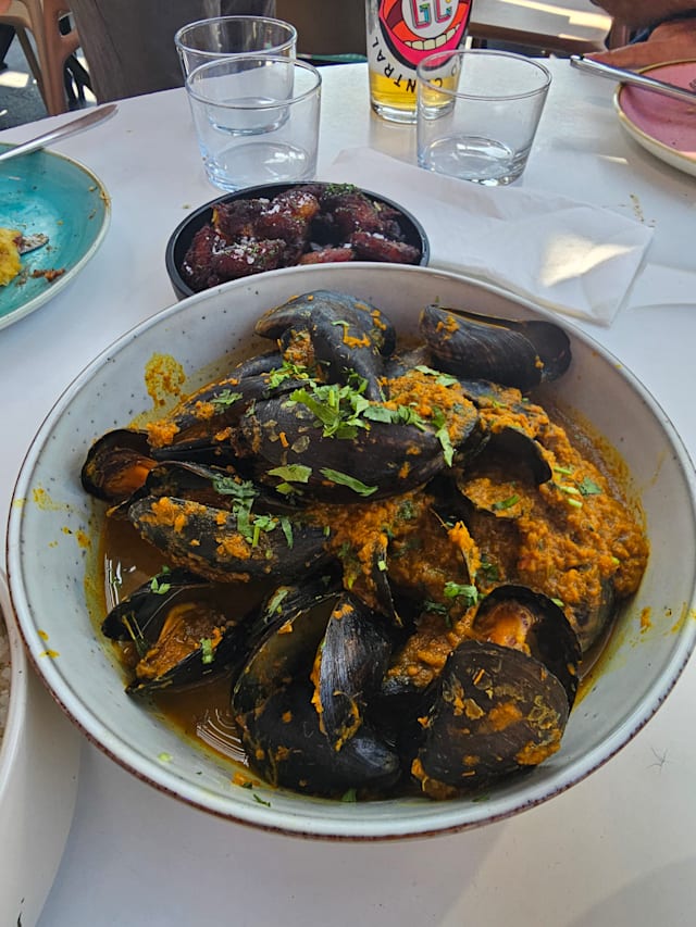 LIMIN SOUTHBANK in London - Restaurant Reviews, Menus, and Prices | TheFork