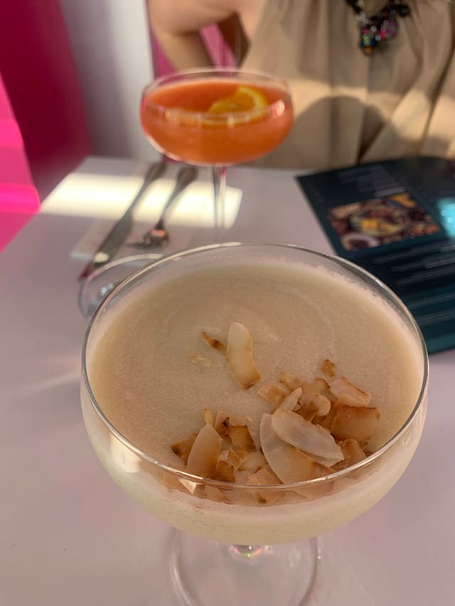 LIMIN SOUTHBANK in London - Restaurant Reviews, Menu and Prices | TheFork