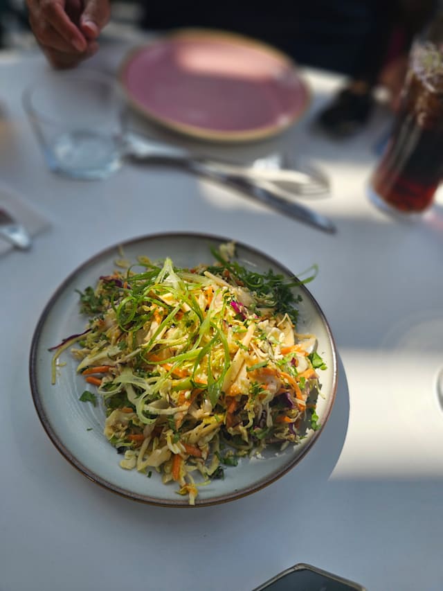 LIMIN SOUTHBANK in London - Restaurant Reviews, Menus, and Prices | TheFork