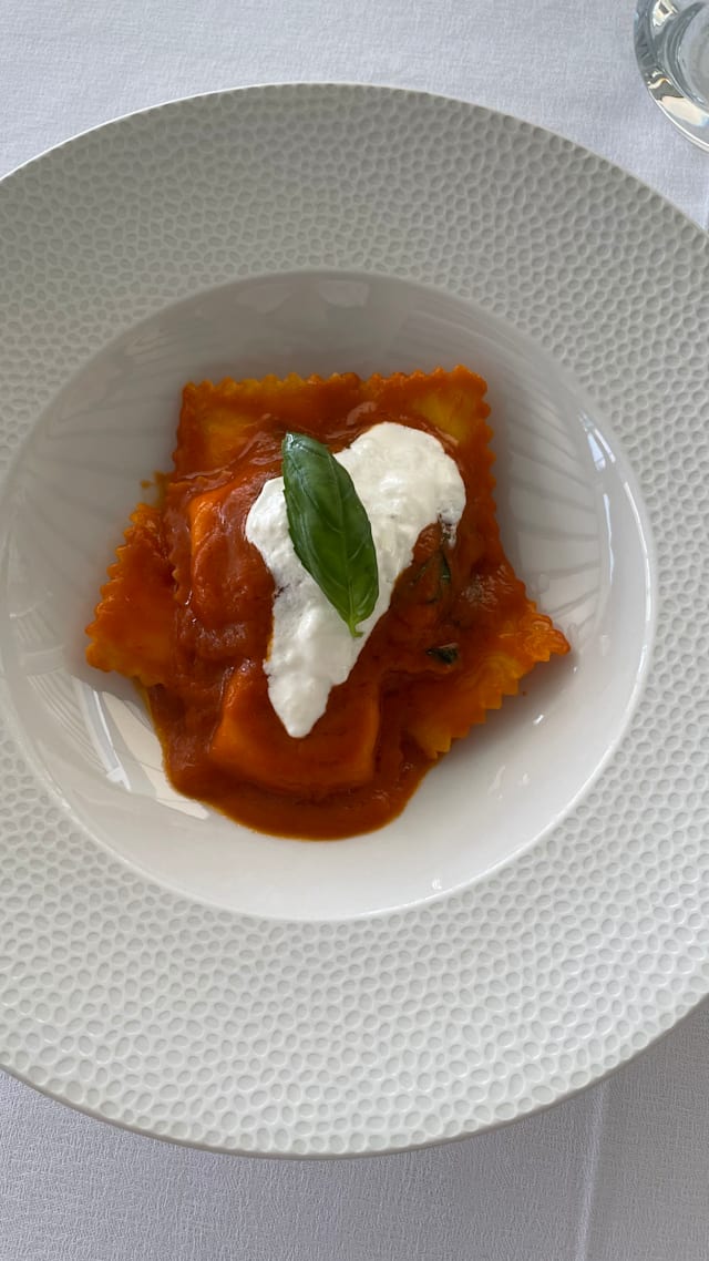Menù completo e carta 2025 - Verbella Ristorante & Pizzeria a Sesto ...