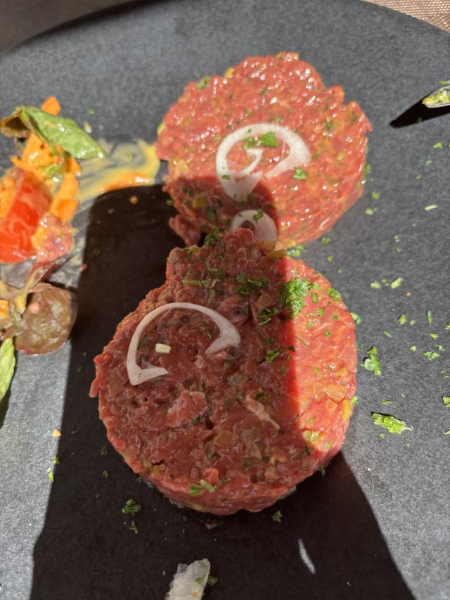 Carte et Menus 2025 - Le Midi à Sion | TheFork