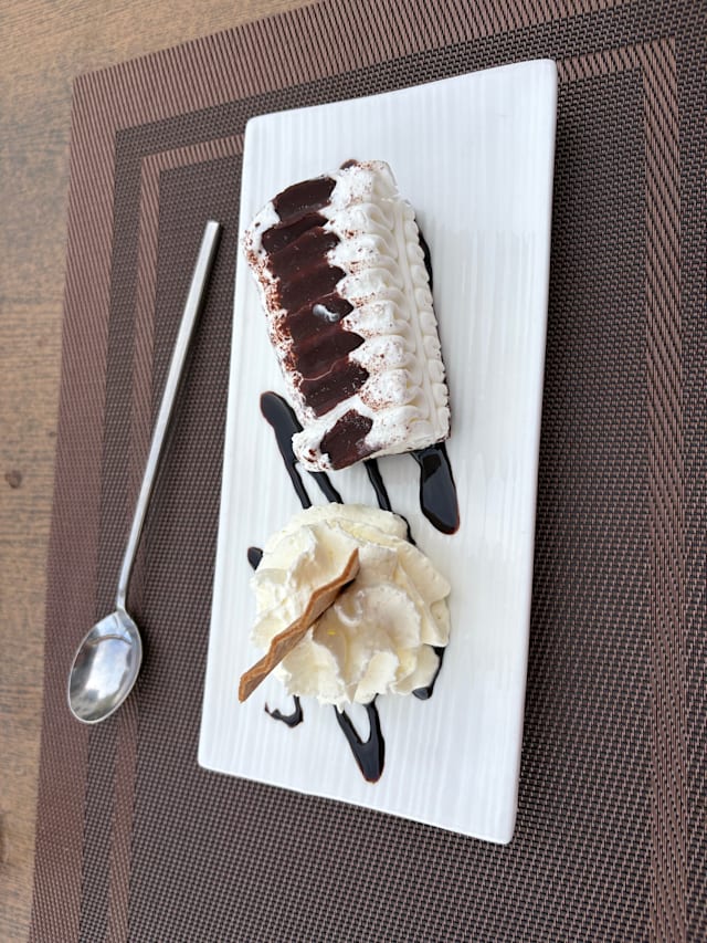 Carte et Menus 2025 - Le Midi à Sion | TheFork