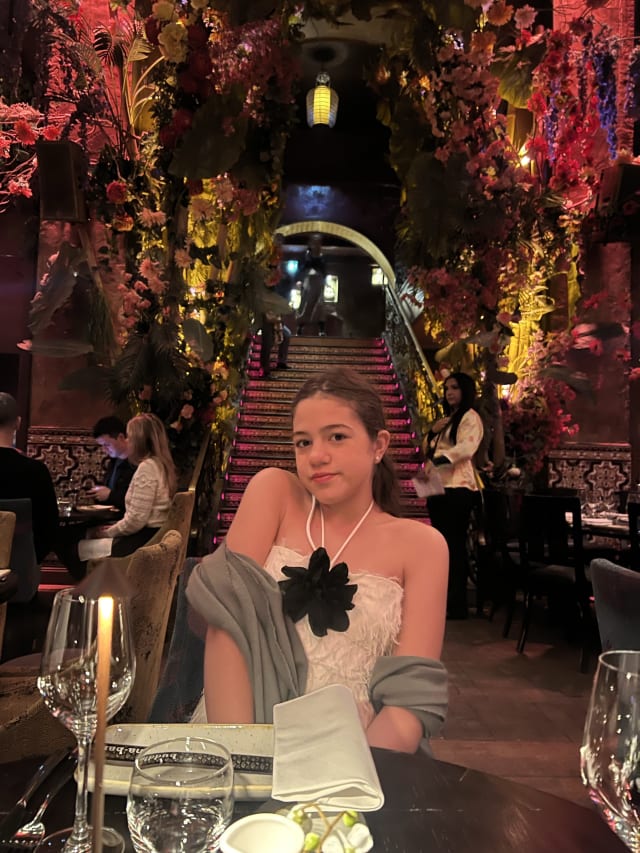 Carte et Menus 2025 - Buddha Bar Paris à Paris | TheFork