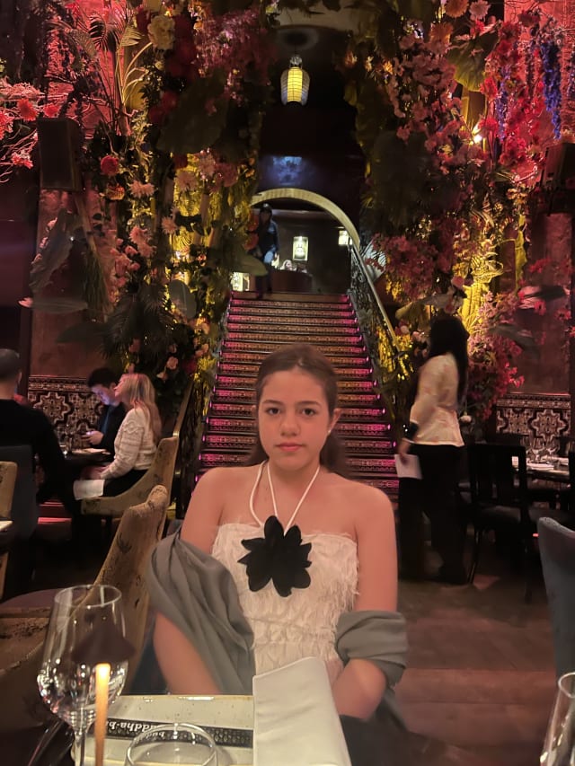 Carte et Menus 2025 - Buddha Bar Paris à Paris | TheFork