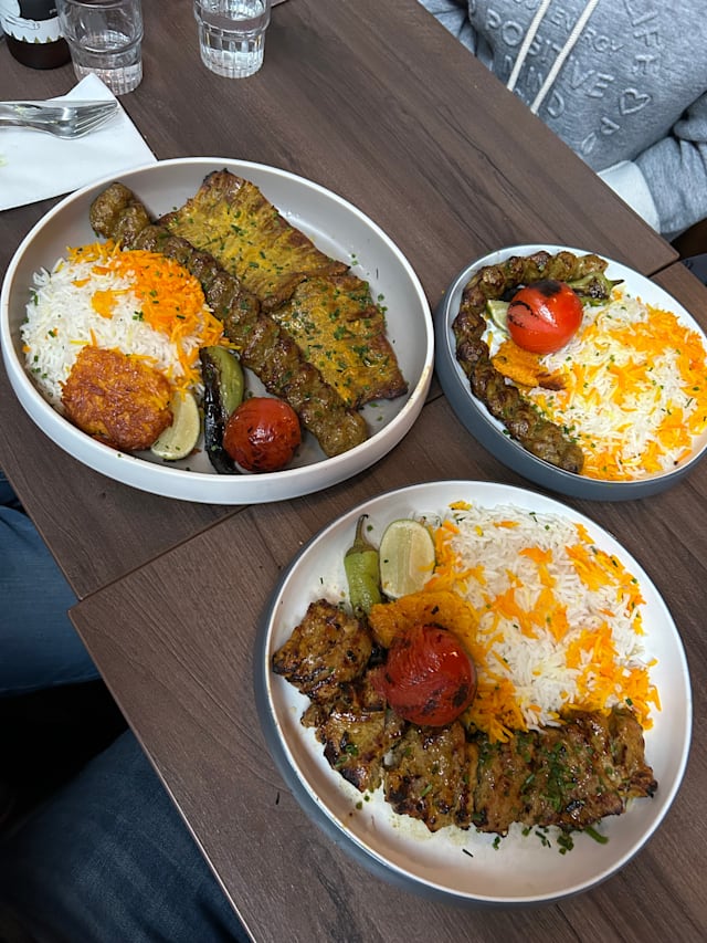 Naroon Marylebone in London - Restaurant Reviews, Menus, and Prices ...