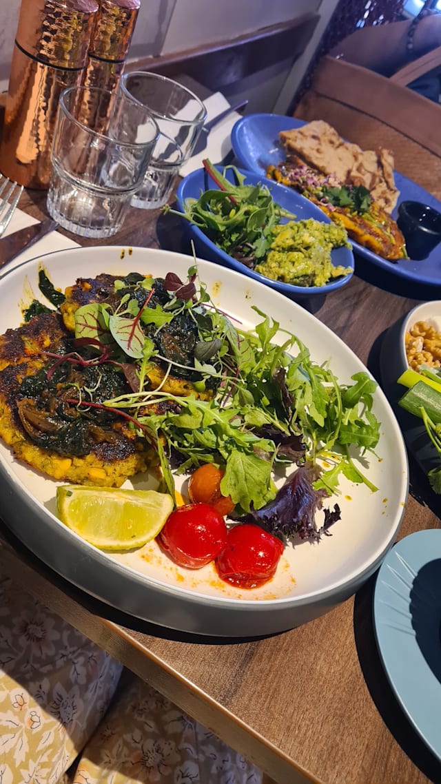 Naroon Marylebone in London - Restaurant Reviews, Menus, and Prices ...