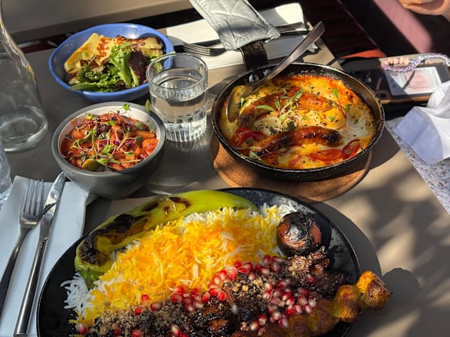 Naroon Marylebone in London - Restaurant Reviews, Menus, and Prices ...