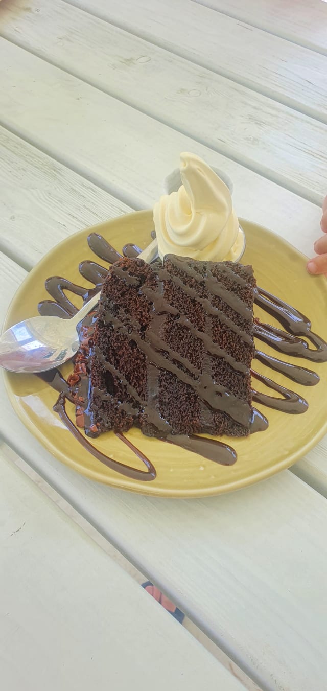 Harvester - Five Bells in Basildon - Restaurant Reviews, Menus, and ...