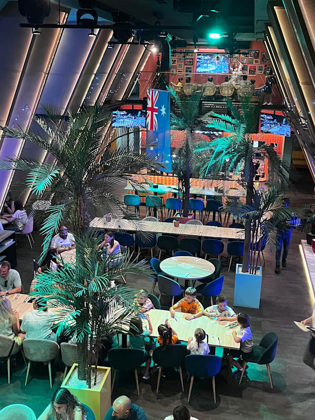 Restaurante Bunji - The Place - Chamartín en Madrid - Menú 2025 ...