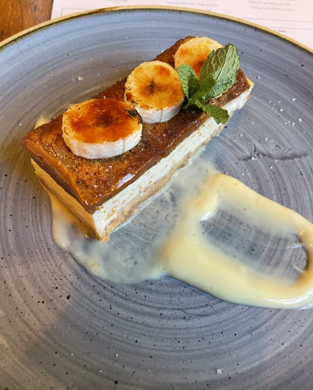 The Dormouse in York - Restaurant Reviews, Menus, and Prices | TheFork