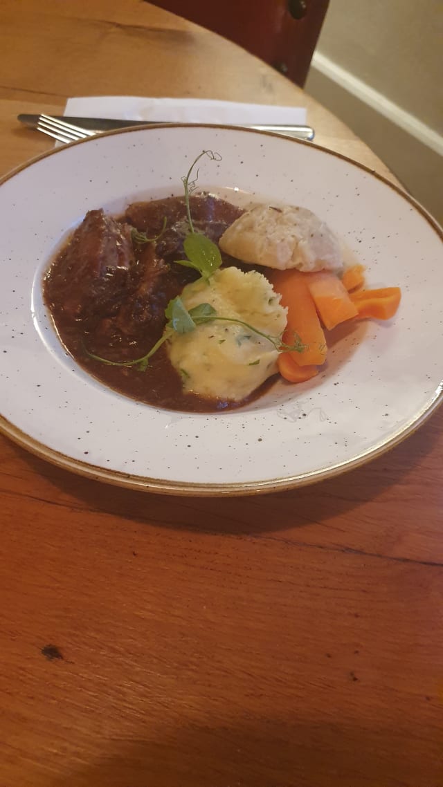 The Dormouse in York - Restaurant Reviews, Menus, and Prices | TheFork