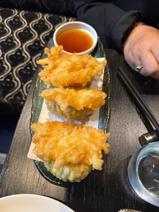 Menu 2025 - Gilgamesh Covent Garden in London | TheFork