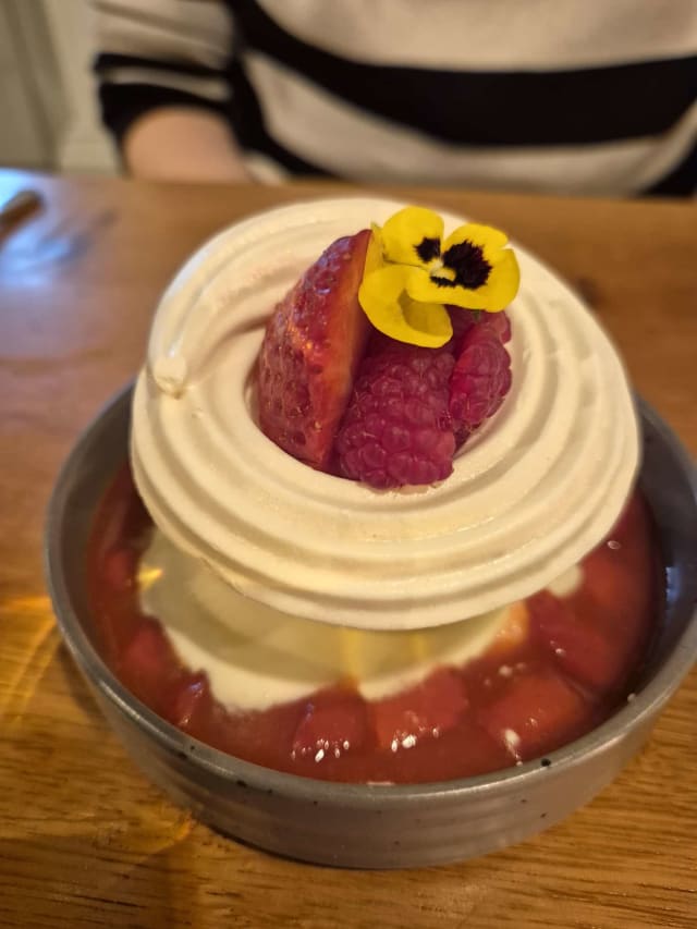 Scoff & Banter Kensington in London - Restaurant Reviews, Menu and ...