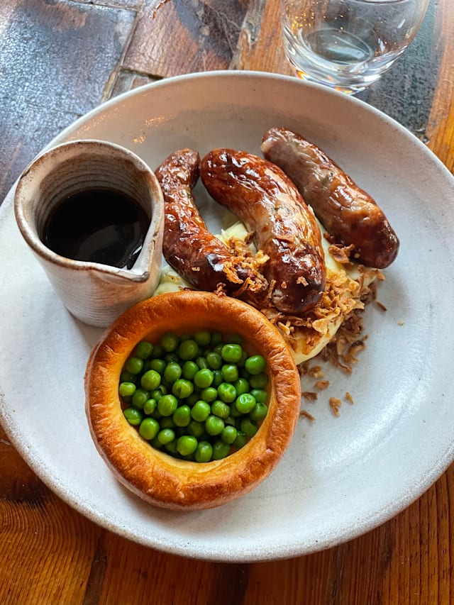 Scoff & Banter Kensington in London - Restaurant Reviews, Menu and ...