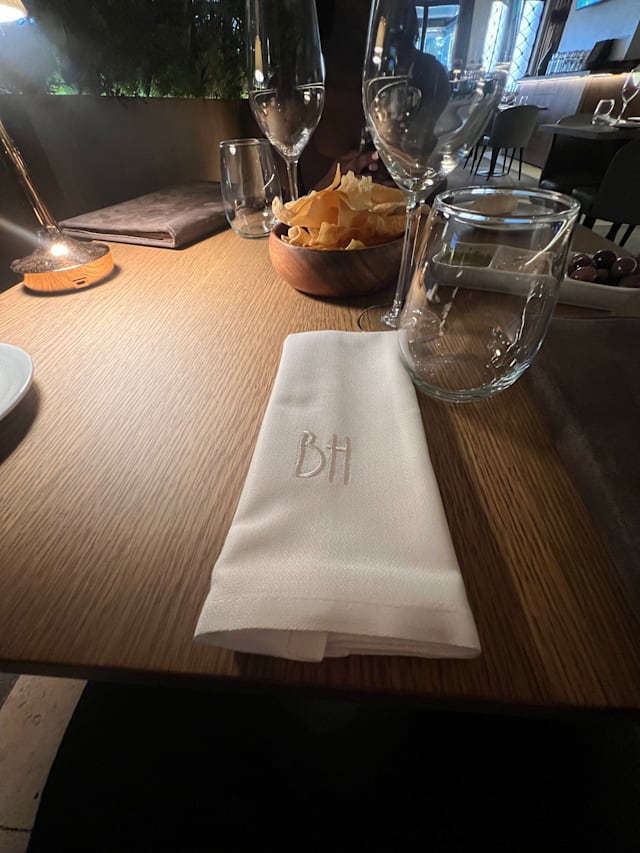 BH Foz em Porto - Preços, menu, morada, reserva e avaliações do ...