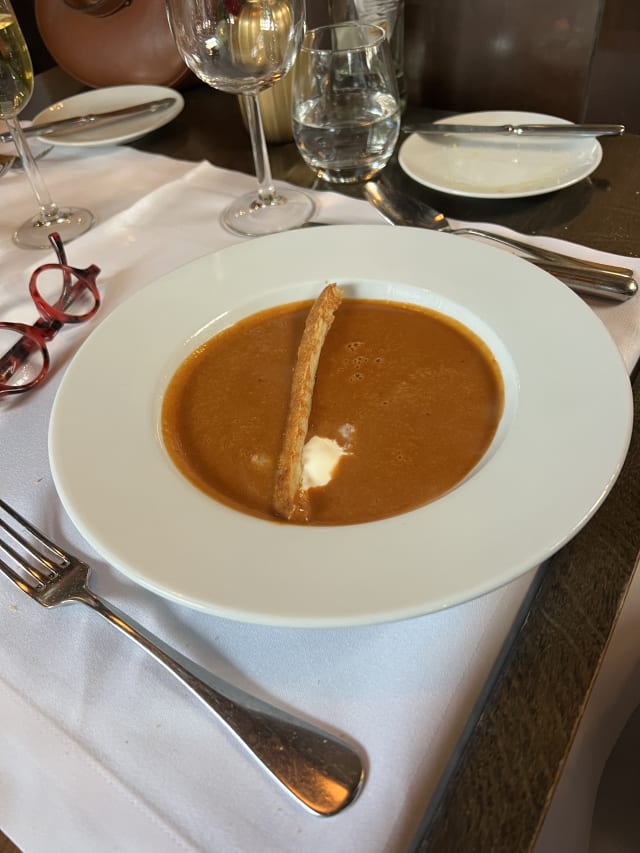 De Goede Gooier in Blaricum - Menu, openingsuren, adres, foto’s van ...