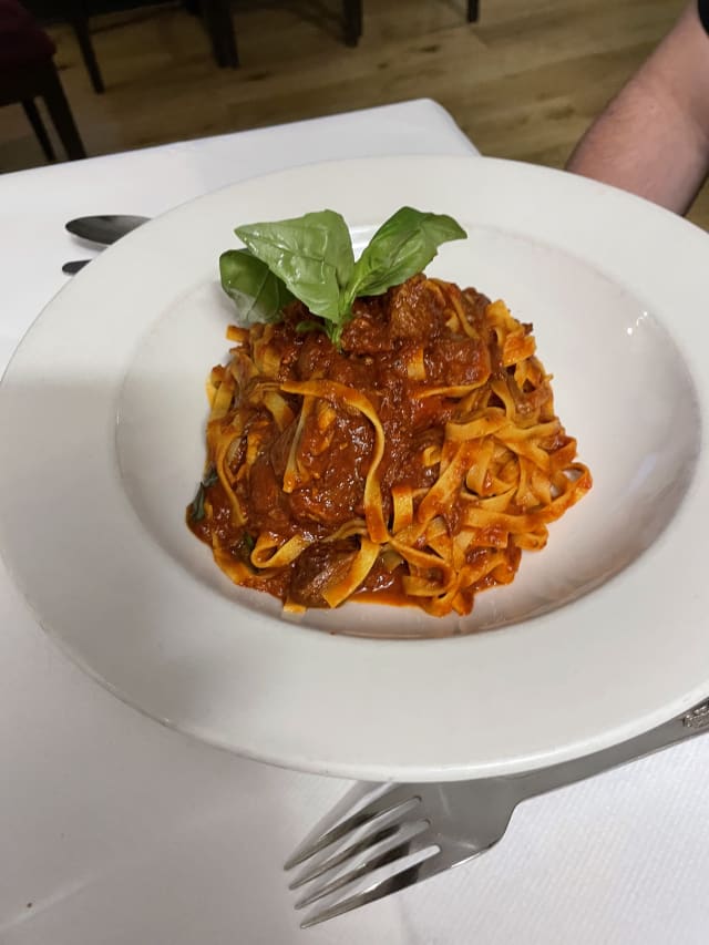 Positano Restaurant in Guildford - Restaurant Reviews, Menu and Prices ...