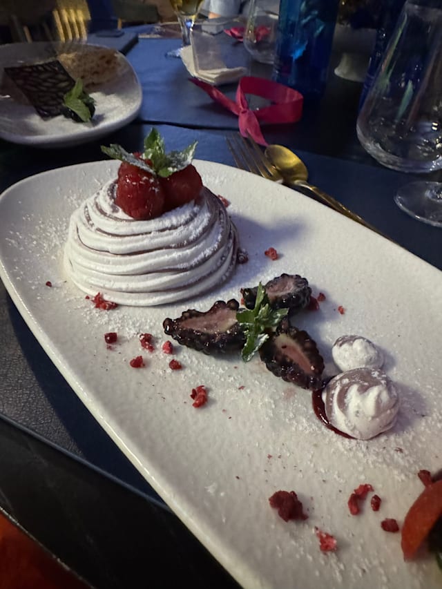 Authentische Bewertungen 2025 - The Velvet Fork Alicante | TheFork