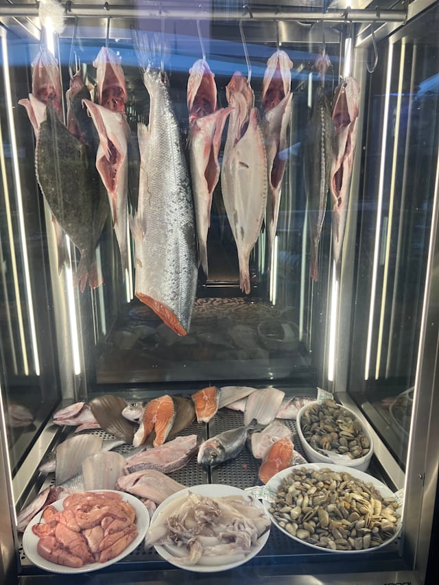 Pateo 51 in Lisbon - Restaurant Reviews, Menu and Prices | TheFork