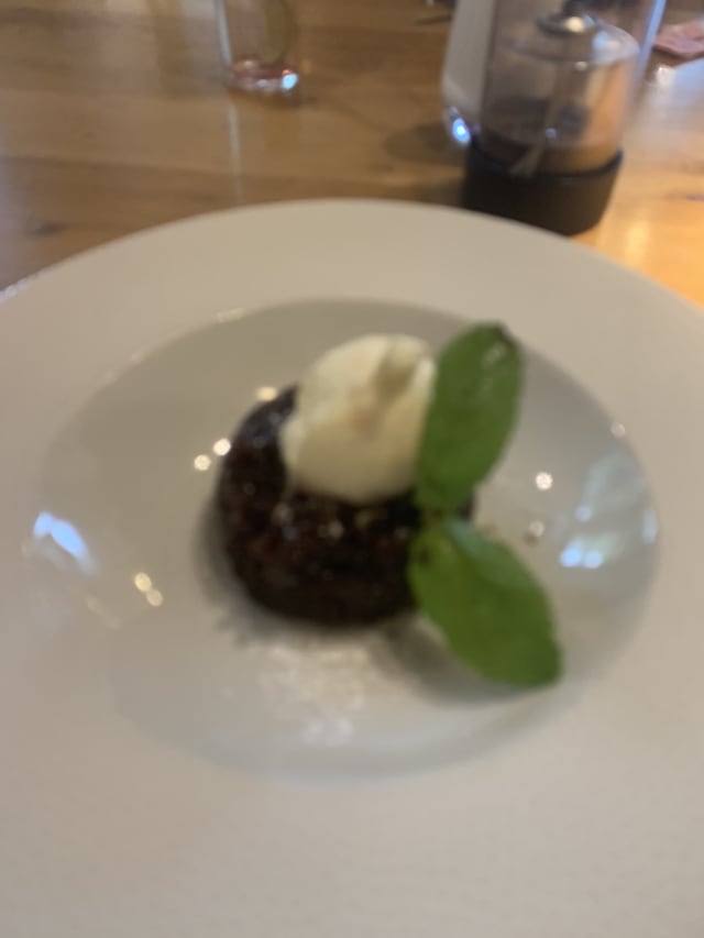 The Orange Tree in London - Restaurant Reviews, Menus, and Prices | TheFork