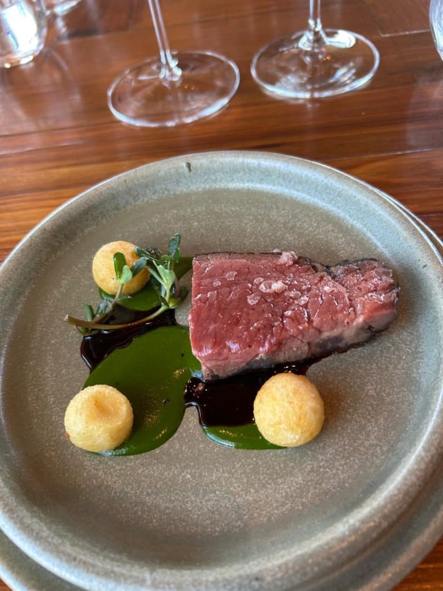 Portofino in Stockholm - Restaurant Reviews, Menu and Prices | TheFork