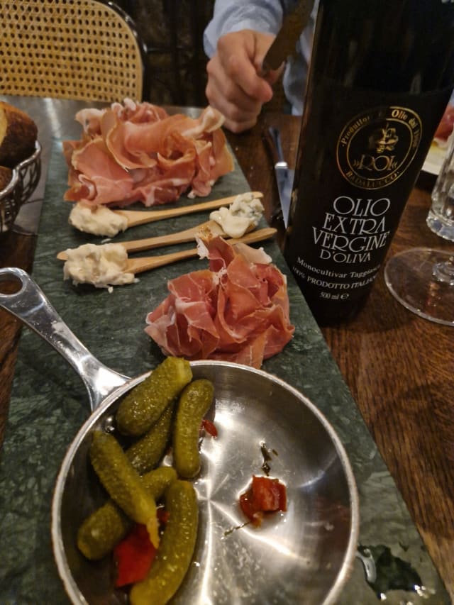 Portofino in Stockholm - Restaurant Reviews, Menu and Prices | TheFork