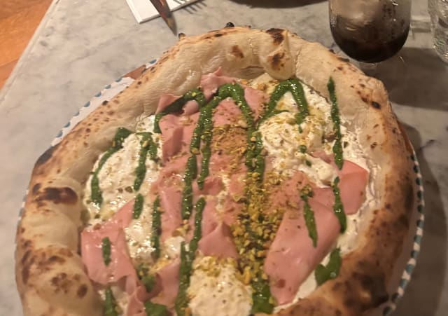 Carte et Menus 2025 - Pizzeria Popolare à Paris | TheFork